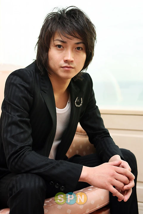 Fujiwara Tatsuya | Wiki Drama | Fandom