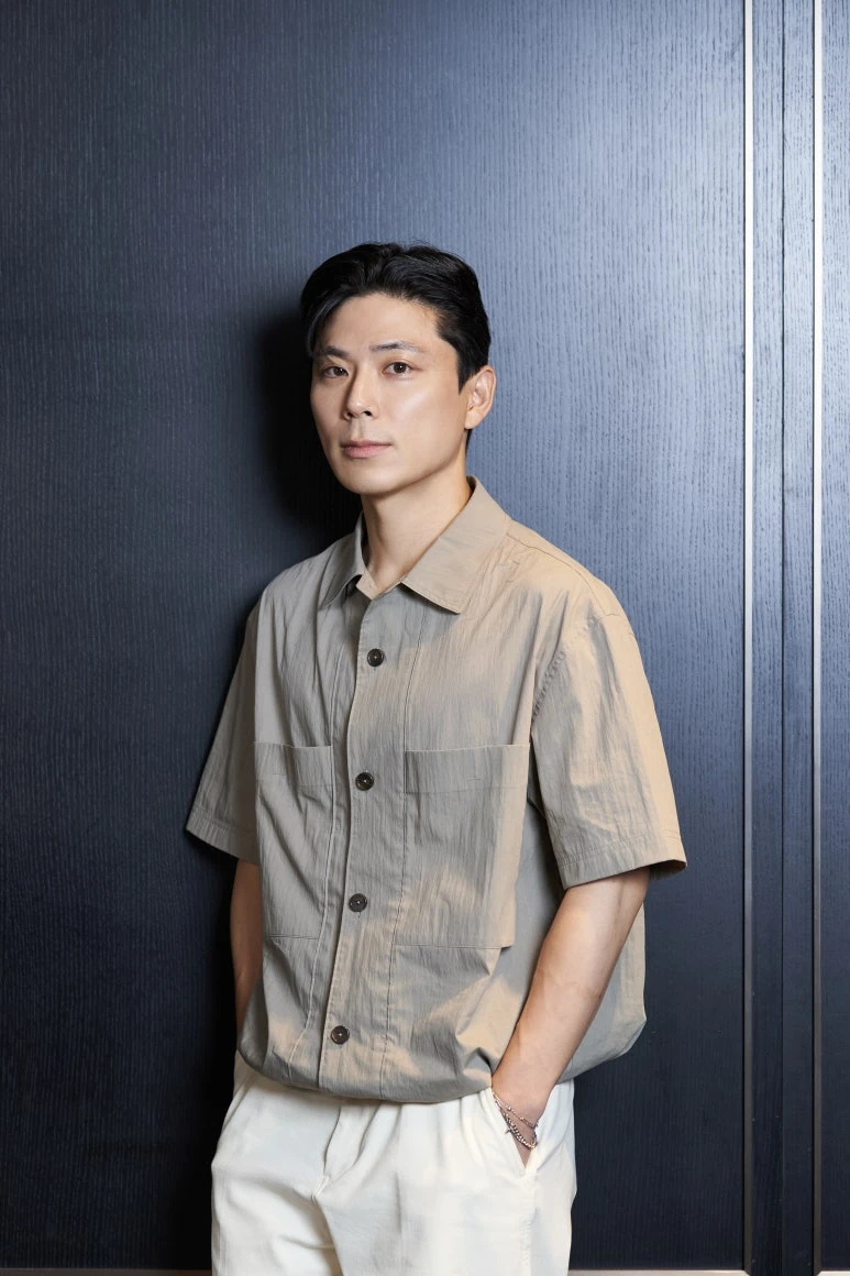 Han Ki Jang | Wiki Drama | Fandom