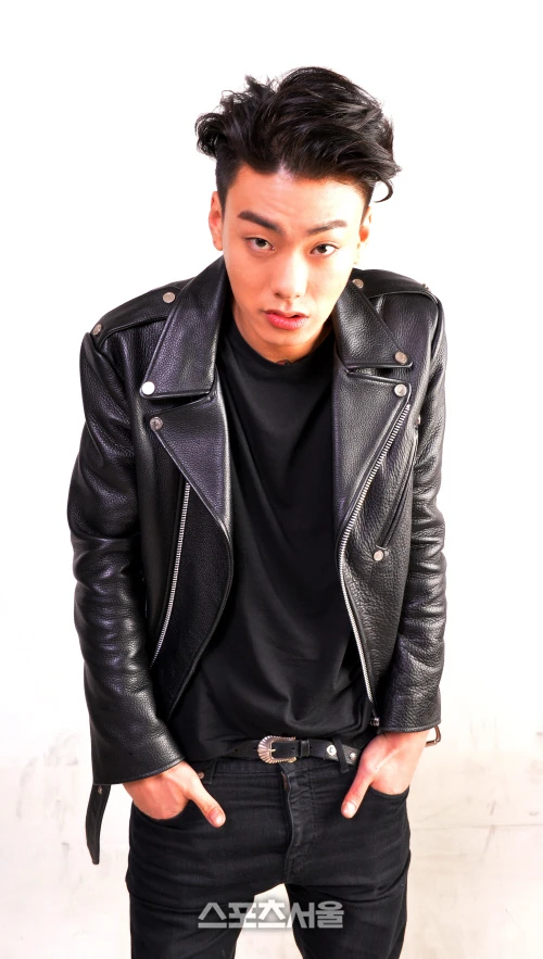 Iron | Wiki Drama | Fandom