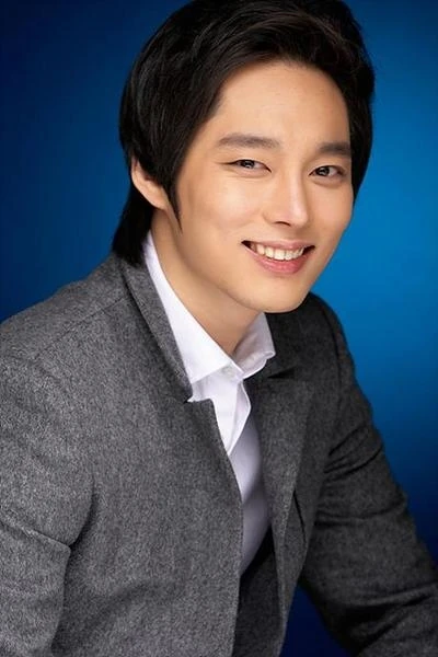 Jun Seung Bin | Wiki Drama | Fandom