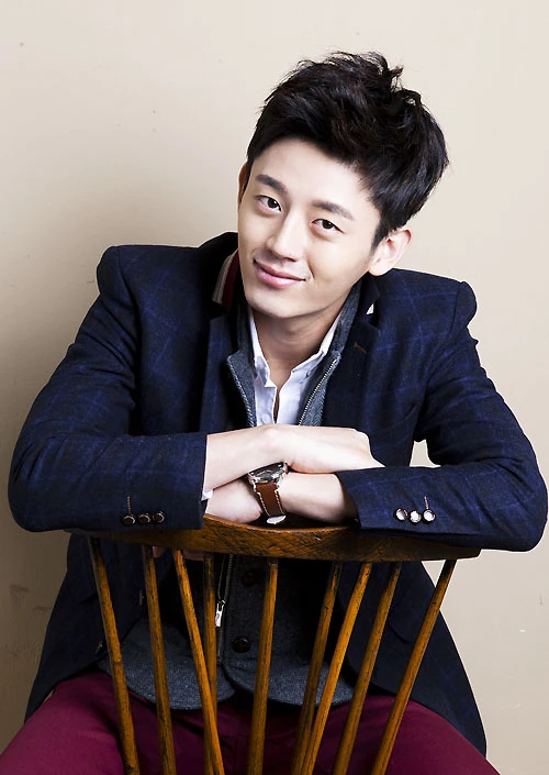 Lee Ji Hoon (1988) | Wiki Drama | Fandom