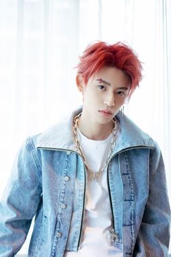 Lil Ghost | Wiki Drama | Fandom