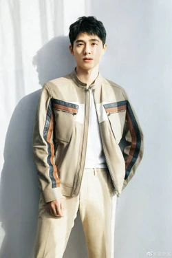 Liu Hao Ran | Wiki Drama | Fandom