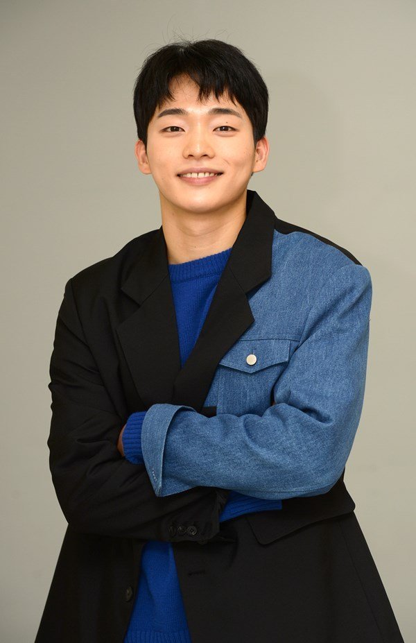 Ok Jin Wook Wiki Drama Fandom