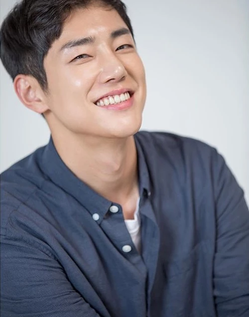 Seo Min Sung | Wiki Drama | Fandom