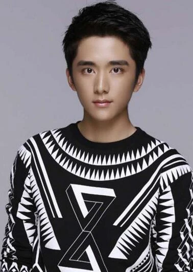 Steven Zhang | Wiki Drama | Fandom