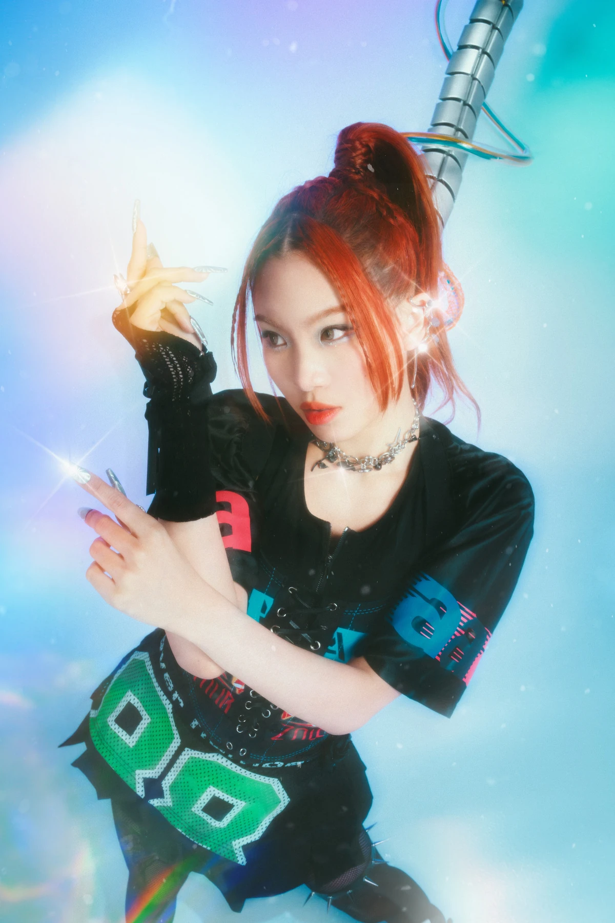 Theia | Wiki Drama | Fandom