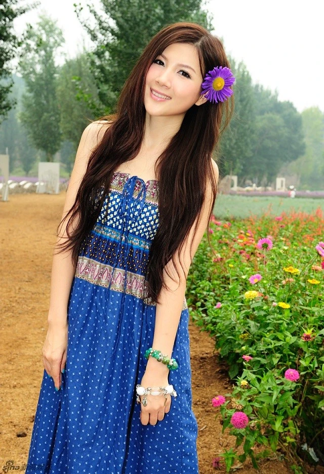 Xu Li | Wiki Drama | Fandom