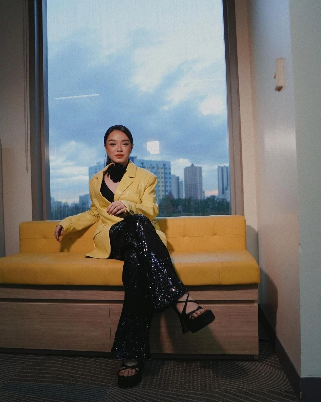 Sheena Belarmino | Drama Wiki | Fandom