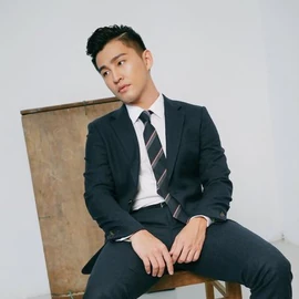 Alvin Chong | Wiki Drama | Fandom