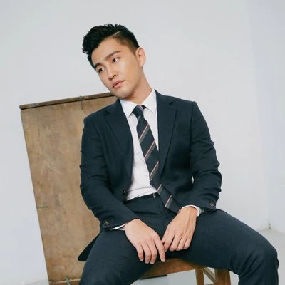 Alvin Chong | Wiki Drama | Fandom