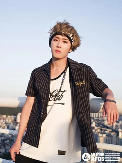 Zett | Wiki Drama | Fandom