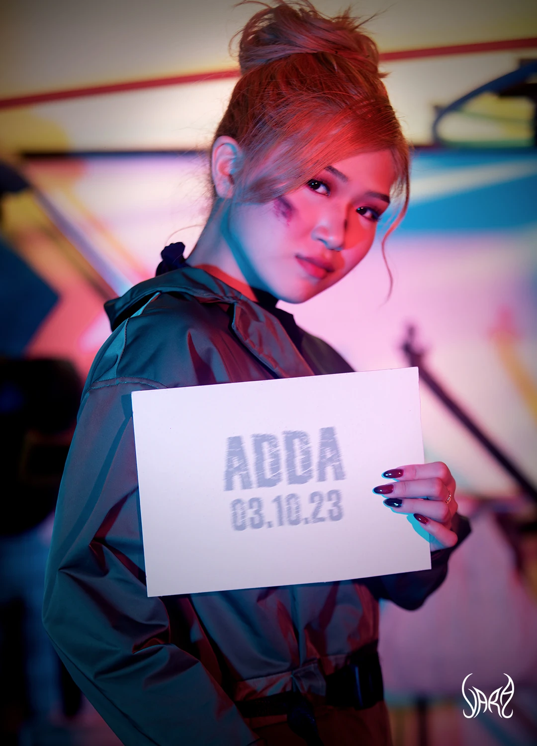 Christa | Wiki Drama | Fandom