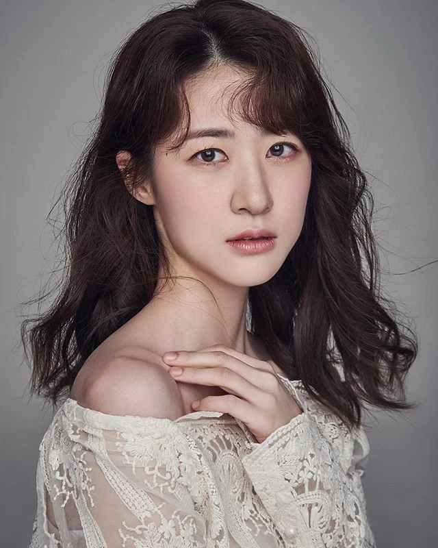 Hong Ye Ji (Actriz) | Wiki Drama | Fandom