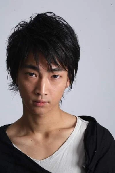 Kuroda Kohei | Wiki Drama | Fandom