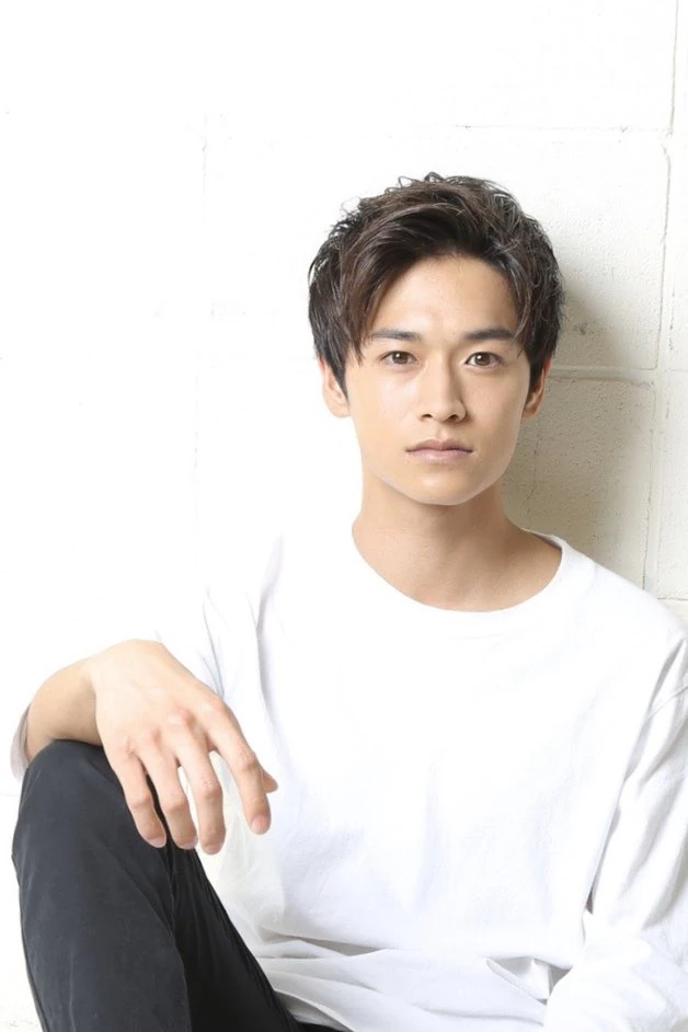 Inoue Sora | Wiki Drama | Fandom