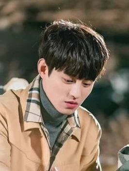 Yoo Jung Hoon | Wiki Drama | Fandom