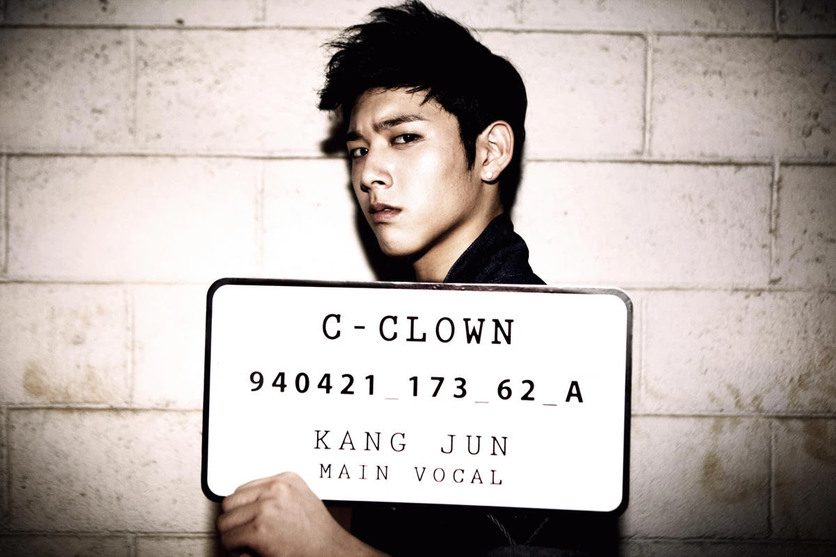Kang Jun | Wiki Drama | Fandom