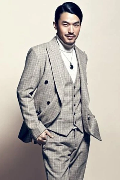 Lee Wei | Wiki Drama | Fandom