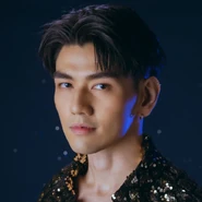 Mike Chinnarat Siriphongchawalit | Drama Wiki | Fandom