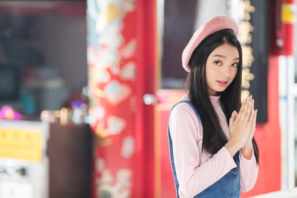 Li Zi Ting | Wiki Drama | Fandom