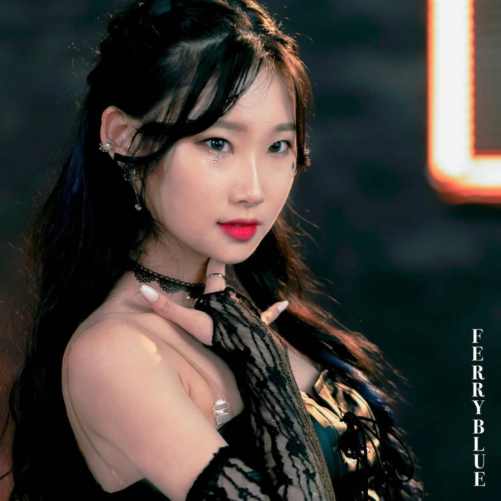 Seon A | Wiki Drama | Fandom