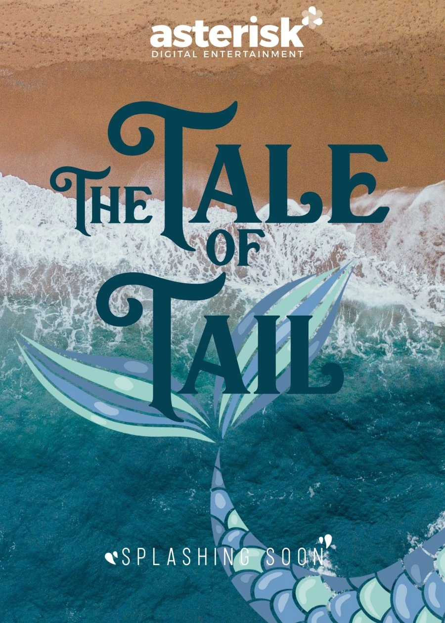 The Tale of Tail | Wiki Drama | Fandom