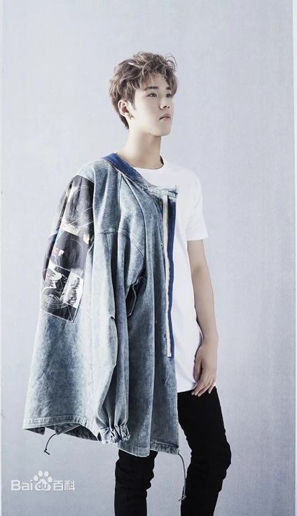 Alex Chou | Wiki Drama | Fandom