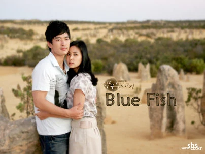 Blue Fish | Wiki Drama | Fandom