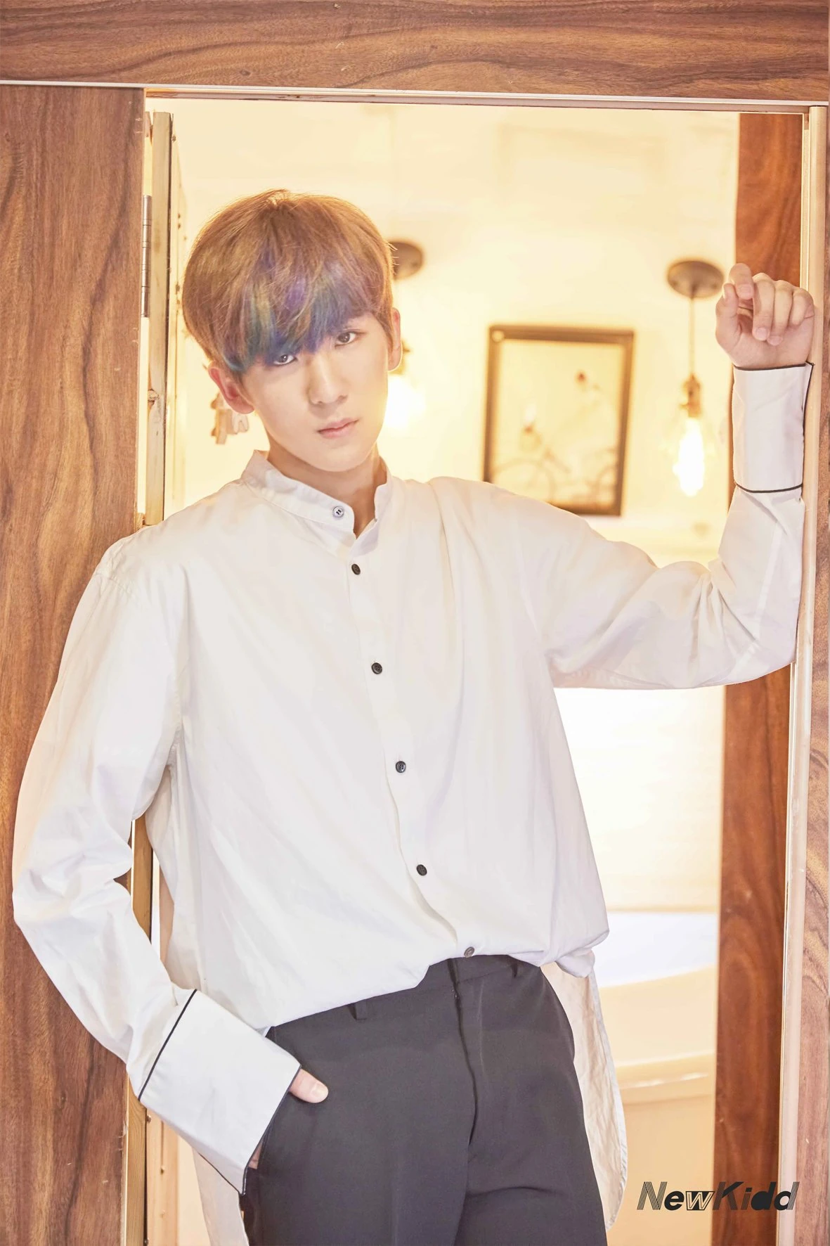 Kang Seung Chan | Wiki Drama | Fandom