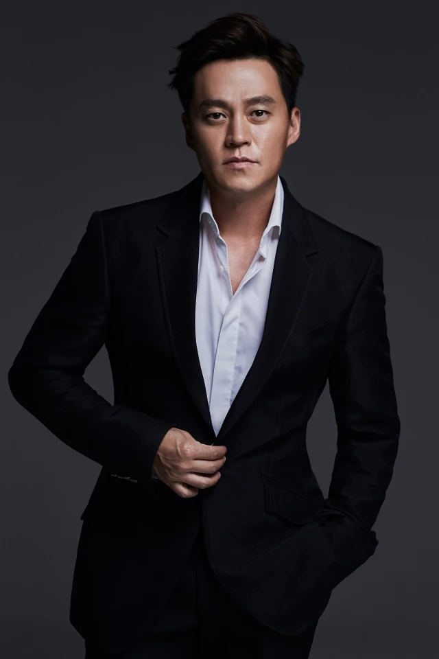 Lee Seo Jin | Wiki Drama | Fandom