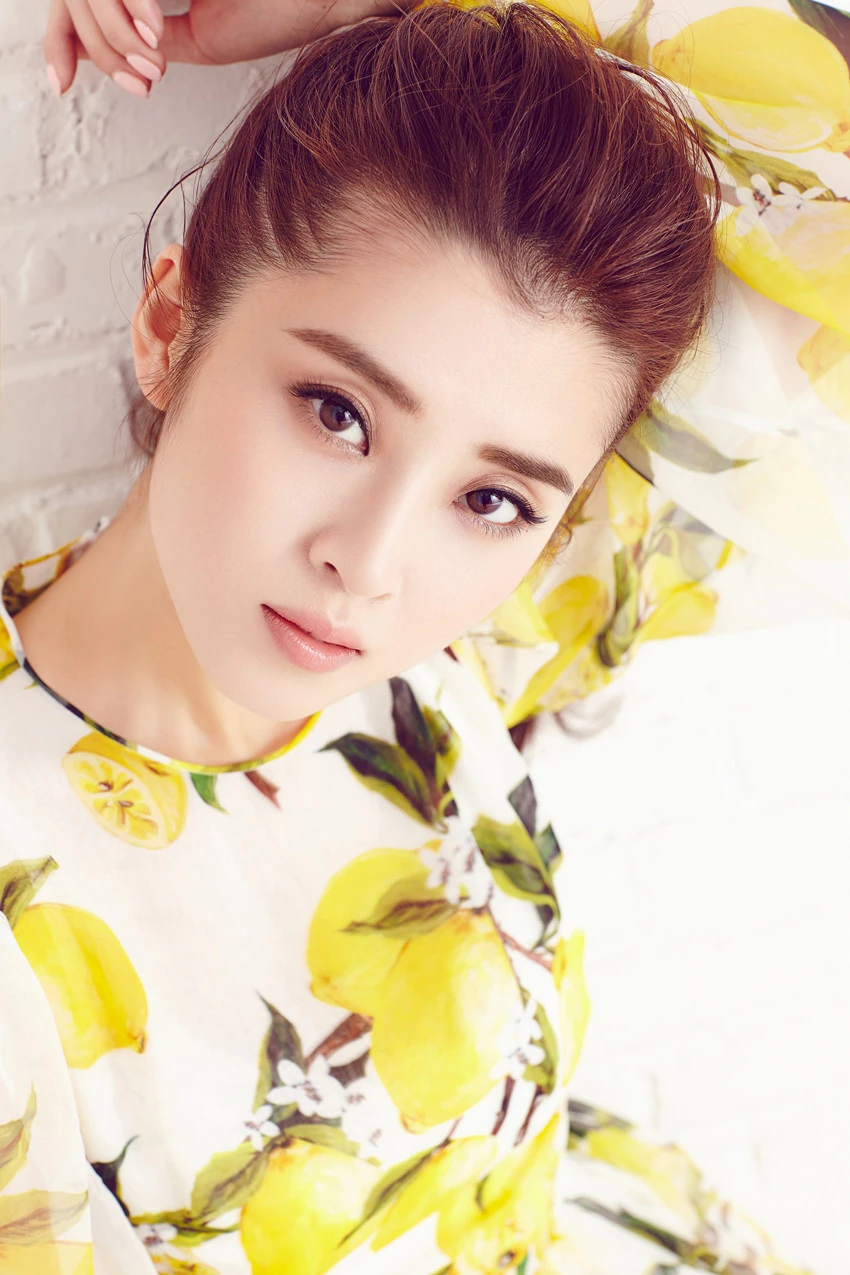 Li Ruo Jia | Wiki Drama | Fandom