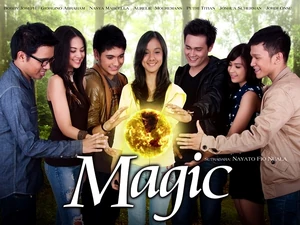Magic (2013) | Wiki Drama | Fandom