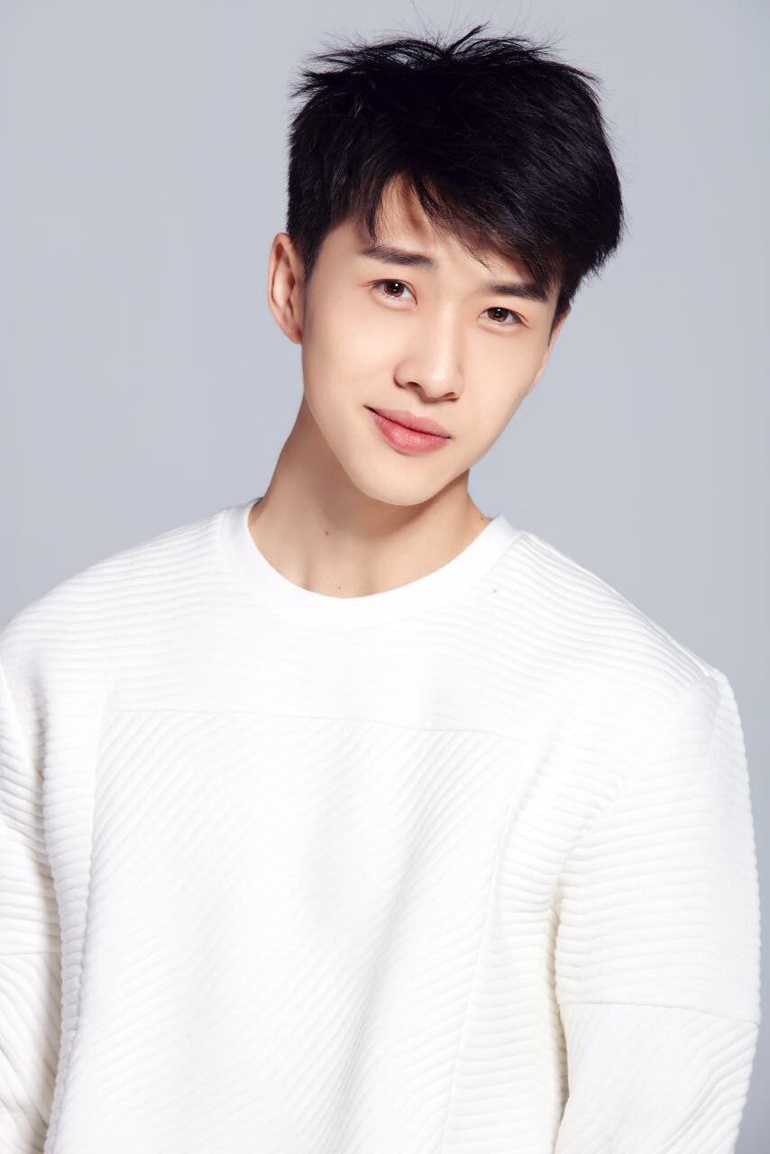Su Yu Chen | Wiki Drama | Fandom