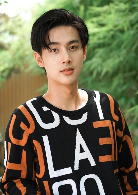Suppawit Thongyuen | Wiki Drama | Fandom