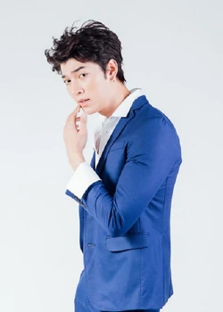 Itthipat Thanit | Wiki Drama | Fandom