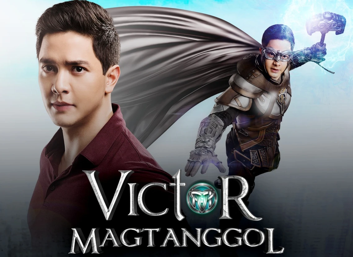 Victor Magtanggol | Wiki Drama | Fandom
