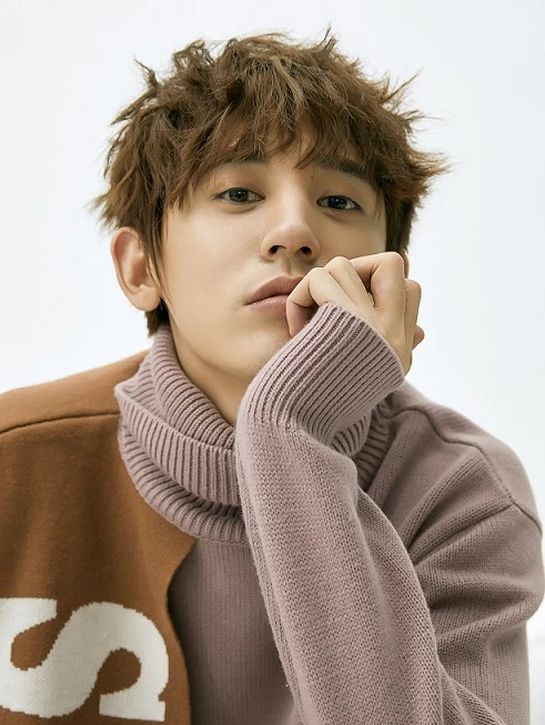 Zhao Cheng Yu | Wiki Drama | Fandom