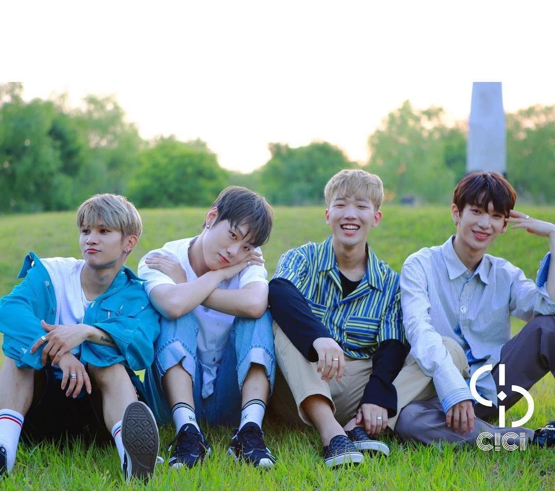 CICI | Wiki Drama | Fandom