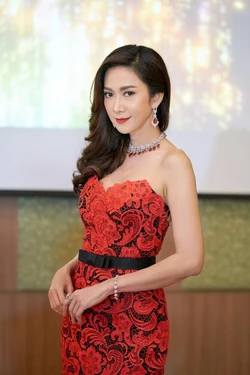 Chiranan Manochaem | Wiki Drama | Fandom