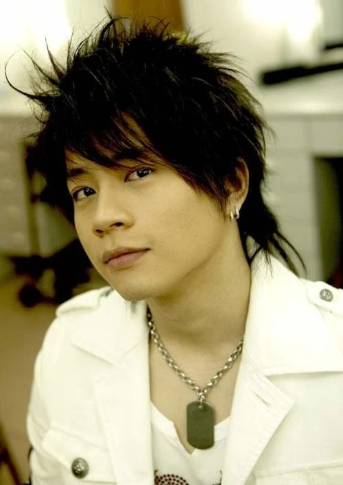 Darren | Wiki Drama | Fandom