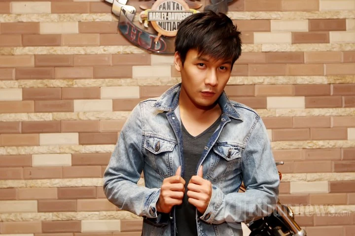 Fendy Chow | Wiki Drama | Fandom