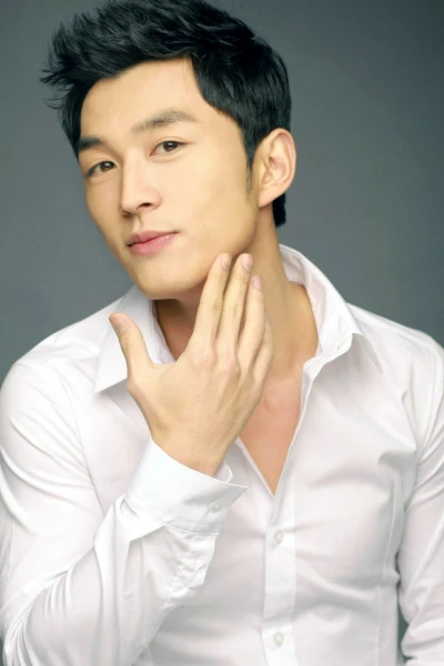 Jo Woo Jin | Wiki Drama | Fandom