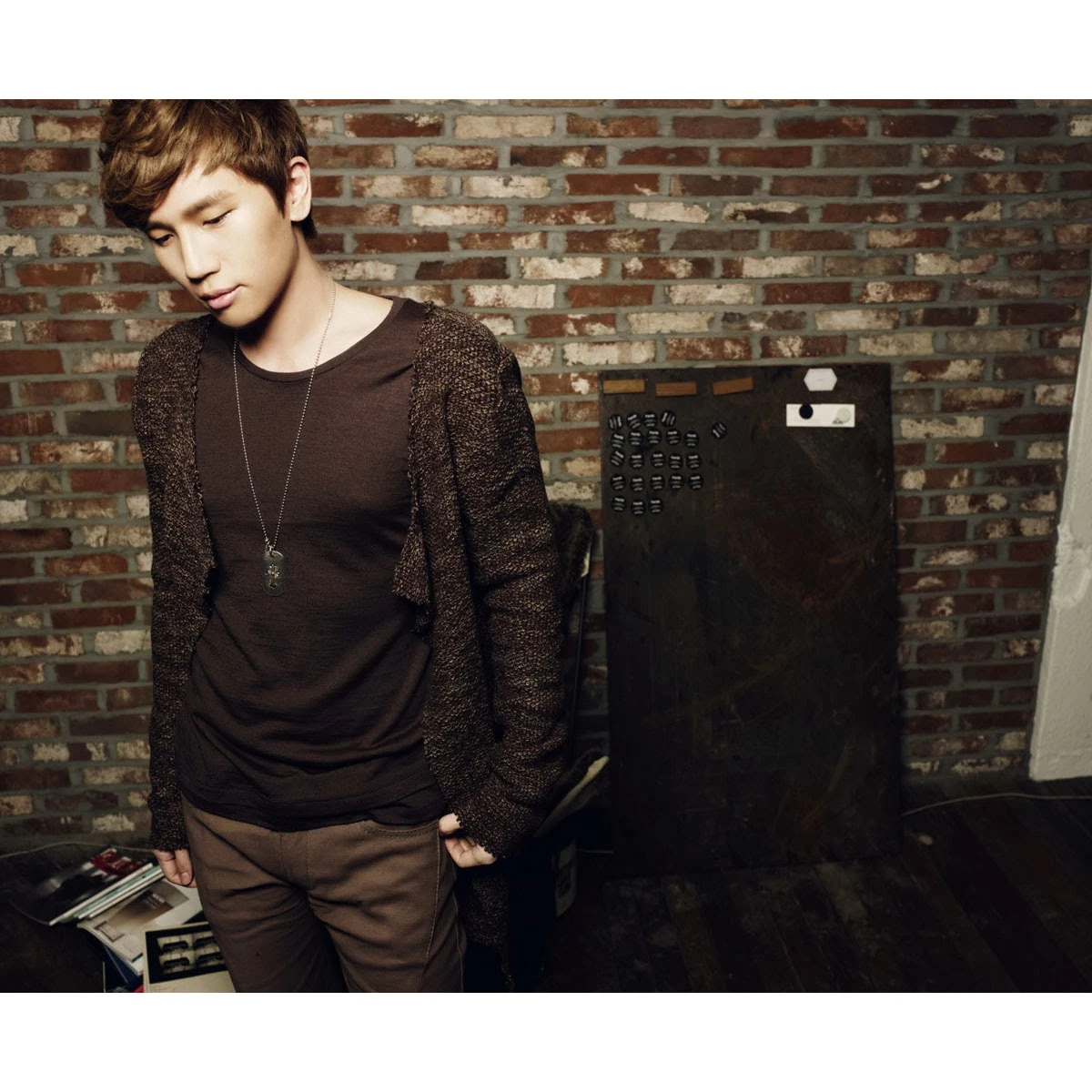 K.Will | Wiki Drama | Fandom