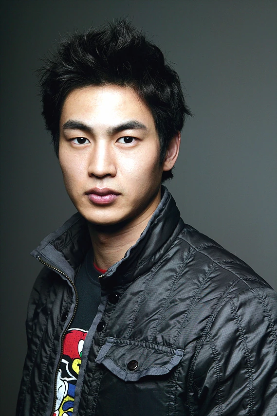 Kim San Ho | Wiki Drama | Fandom