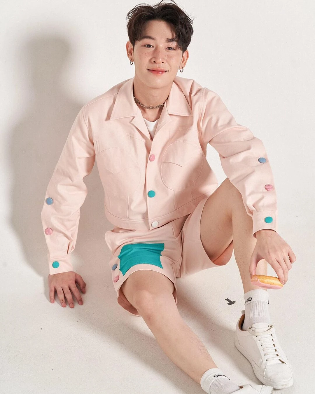 Sutthipong Sutthi-aroonrat | Wiki Drama | Fandom