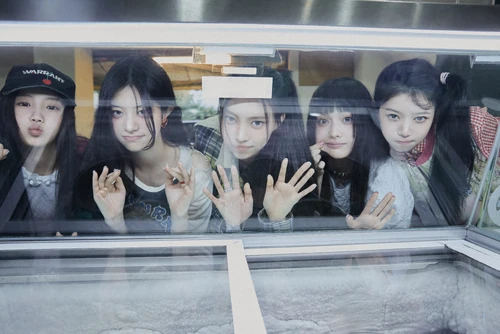 ILLIT | Wiki Drama | Fandom