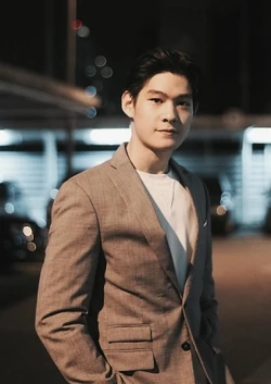 Kasidej Hongladaromp | Wiki Drama | Fandom