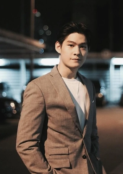 Kasidej Hongladaromp | Wiki Drama | Fandom