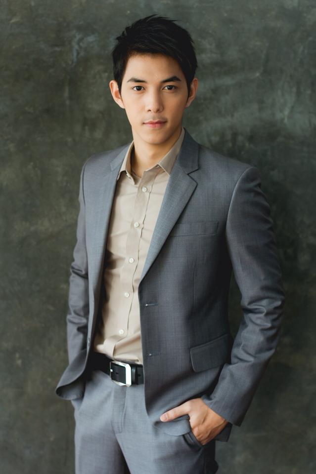 Krissada Supphapprom Wiki Drama Fandom